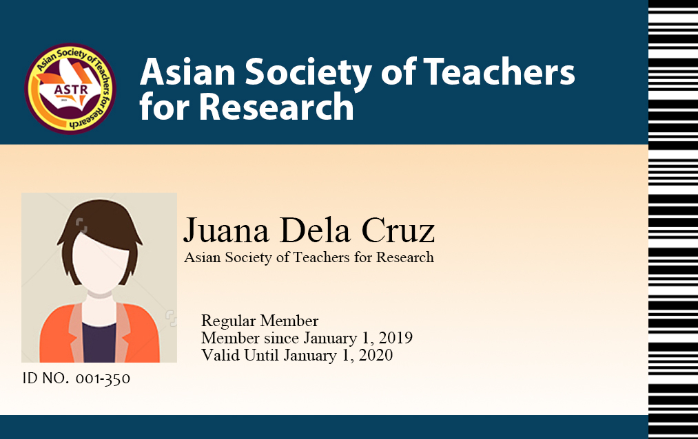 Asean Research Organization - Membership