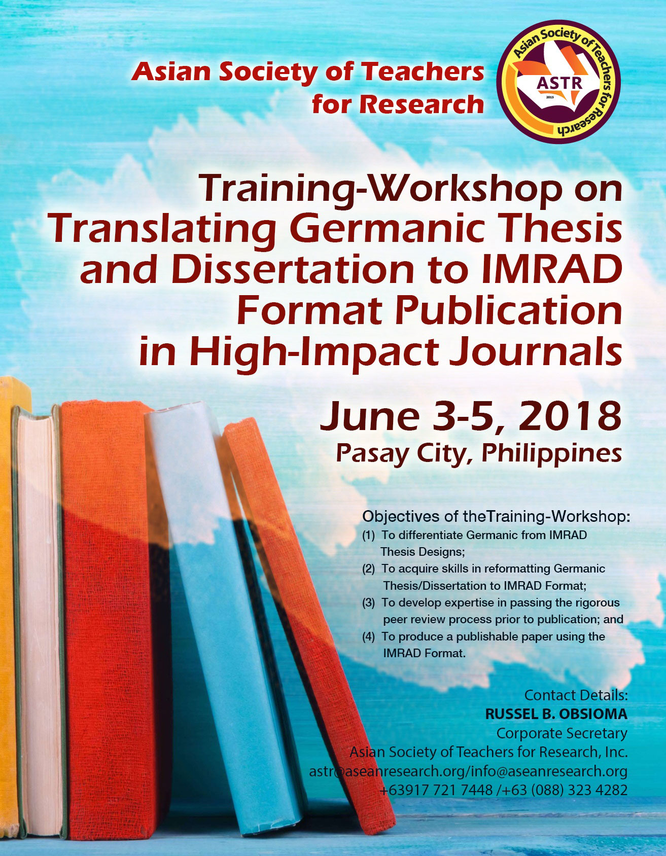 Format Of Imrad Thesis Sample Thesis In Imrad Format Top Sample U 
